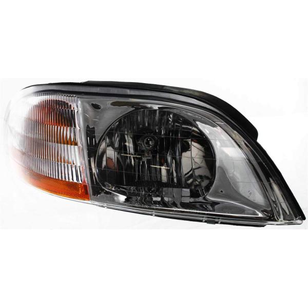 商品名:  Garage-Pro Headlight for FORD WINDSTAR 01-03 RH Assembly Halogenブランド: Garage-Pro高さ: 20.701cm横幅: 22.3774cm奥行: 63.34...