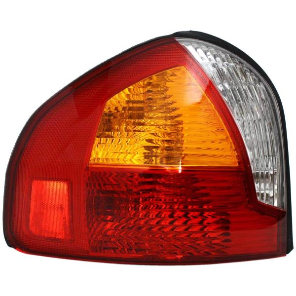 商品名:  Garage-Pro Tail Light for HYUNDAI SANTA FE 2001-2004 LH Assemblyブランド: Garage-Pro高さ: 15.3924cm横幅: 31.3182cm奥行: 38.0...