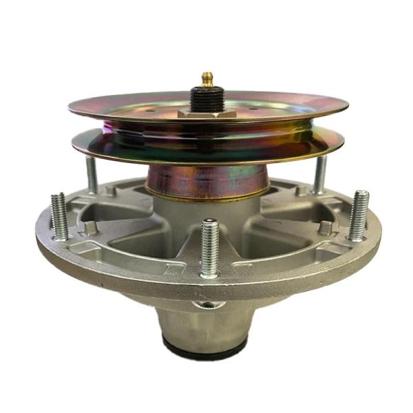商品名:  Raisman Spindle Assembly Compatible with John Deere Parts TCA13807 TCA25832 TCU39458ブランド: Raisman高さ: 21.8cm横幅: 18....