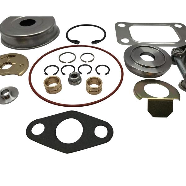 商品名:  Turbo Lab America HE341 HE351CW HY35 Turbo Rebuild Kit+Vband Clamp 4031484ブランド: Turbo Lab Of America重量: 454g商品番号: ...