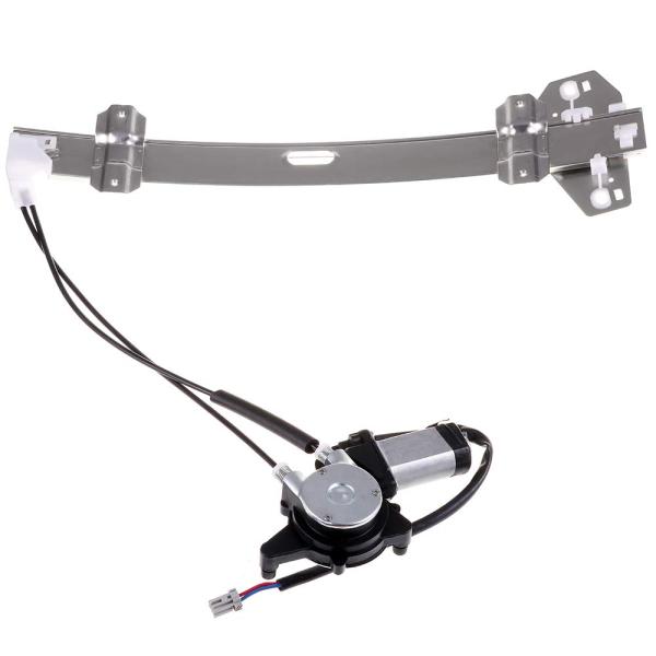 商品名:  Front Right Passengers Side Power Window Regulators with Motor Assembly Replacement fits for 1997 For Acura CL L4 ...