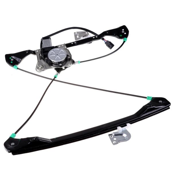 商品名:  cciyu Front Left Drivers Side Power Window Regulator with Motor Assembly Replacement fit for 1999-2005 for Pontiac...