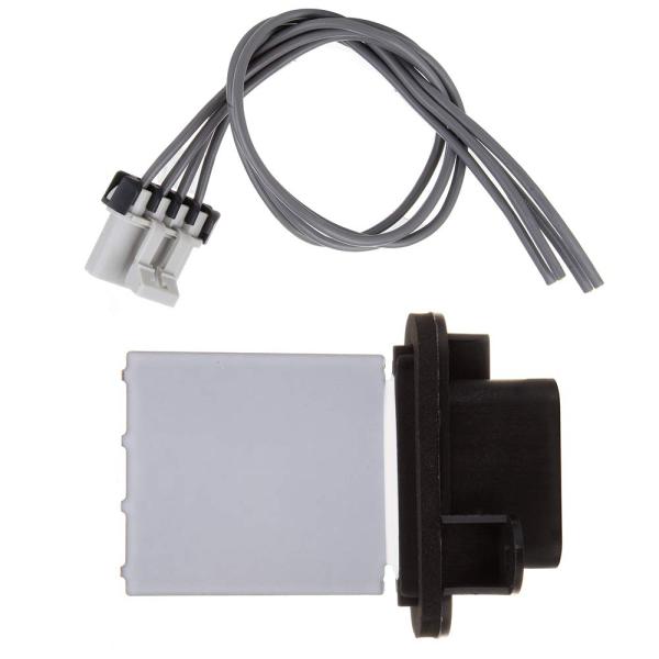 商品名:  ECCPP Heater Blower Motor Fan Resistor Air Conditioning Replacement Parts fit for 2005-2015 for TOYOTA Tacomaブランド:...