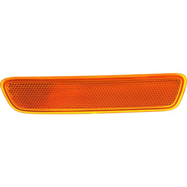 商品名:  Garage-Pro Front Bumper Reflector for CHRYSLER PACIFICA 2004-2008 LHブランド: Garage-Pro高さ: 5.08cm横幅: 8.89cm奥行: 19.05c...
