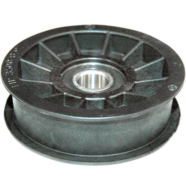 商品名: Mr Mower Parts 芝刈り機 コンポジット vベルト アイドラープーリー ハスラー用 # 784504 Exmark 109-0977 Mr Mower Parts Lawn Mower Composite v Belt...