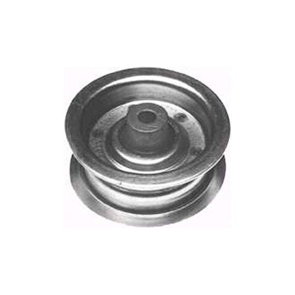商品名:  Mr Mower Parts Lawn Mower Idler Pulley for Bunton # PL4274ブランド: Mr Mower Parts高さ: 5.08cm横幅: 8.89cm奥行: 3.81cm重量: 33...