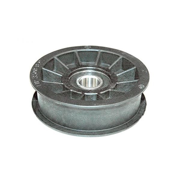 商品名:  Mr Mower Parts Lawn Mower Composite v Belt Idler Pulley for Husqvarna # 581864601 EXMARK # 109-4077ブランド: Mr Mower ...