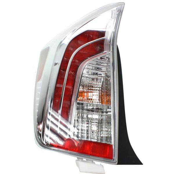商品名: Garage-Pro テールライト 2012-2015 トヨタ プリウス 運転席側 LED 対応 Garage-Pro Tail Light Compatible with 2012-2015 Toyota Prius Drive...
