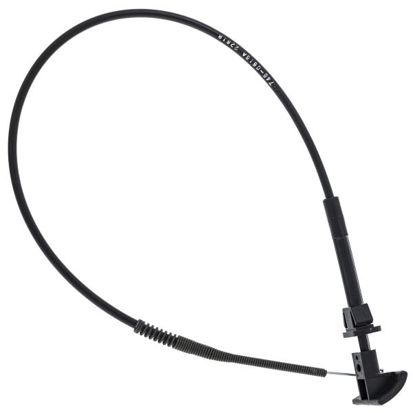 商品名:  MTD 946-0616A 23" Choke Control Cable for Yard-Machines White Outdoor 600 700 400 650F 659G 650G 746-0616A 746-061...