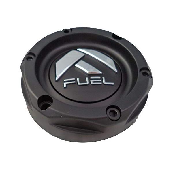 商品名:  Fuel Wheels Flat Black Custom Wheel Center Caps Set of 2# 1003-36MBブランド: Fuel Offroad商品番号: 海外の輸入品ショップ-世界中の様々なアイテムを...