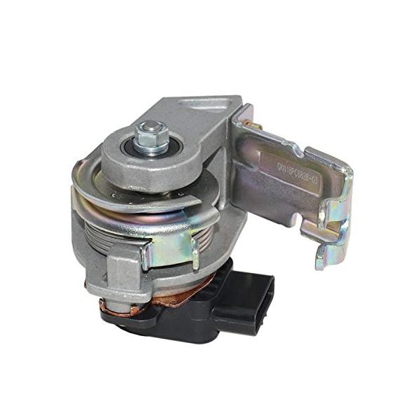 商品名: GELUOXI アクセラレーター ペダル位置センサーアセンブリ 37971-RBB-003 2003-2014 Hon-da Accord CR-V エレメント パイロット リッジライン A-cura TL TSX MDX パーツ...