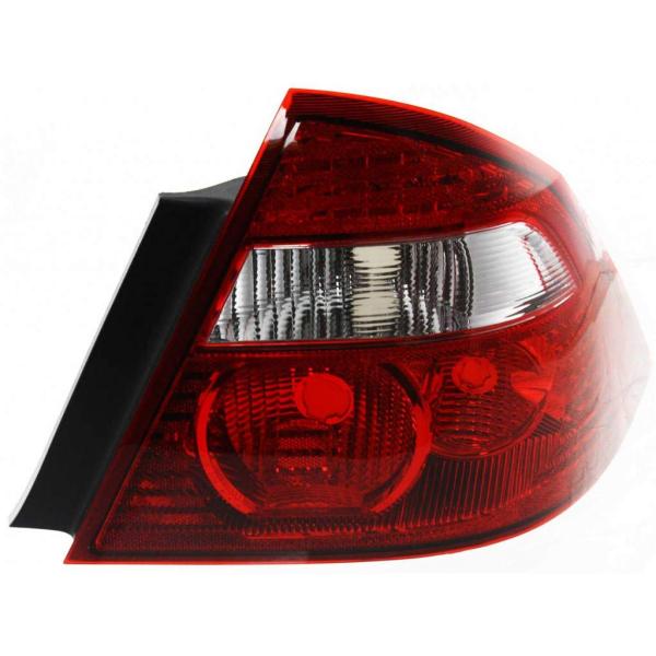商品名:  For Ford Five Hundred Tail Light 2005 2006 2007 Passenger Side DOT Certified FO2819110 | 6G1Z 13404 AAブランド: CarLig...