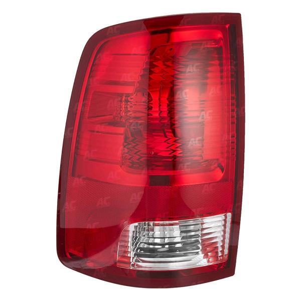 商品名: CH2818124 テールライトアセンブリ 運転席側 2009 - 2016 ダッジ・ラム CH2818124 Tail Light Assembly Driver Side for 2009 - 2016 Dodge Ramブラ...