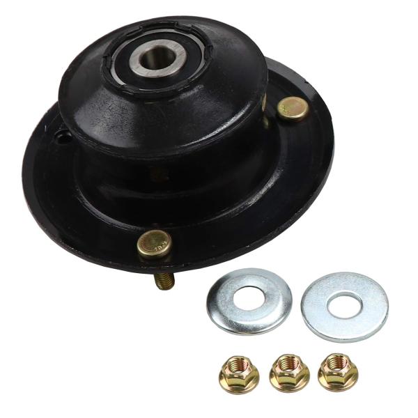 商品名: Beck Arnley 1018228 ストラットマウント Beck/Arnley 1018228 Strut Mountブランド: Beck Arnley高さ: 11.43cm横幅: 12.065cm奥行: 13.97cm重量:...