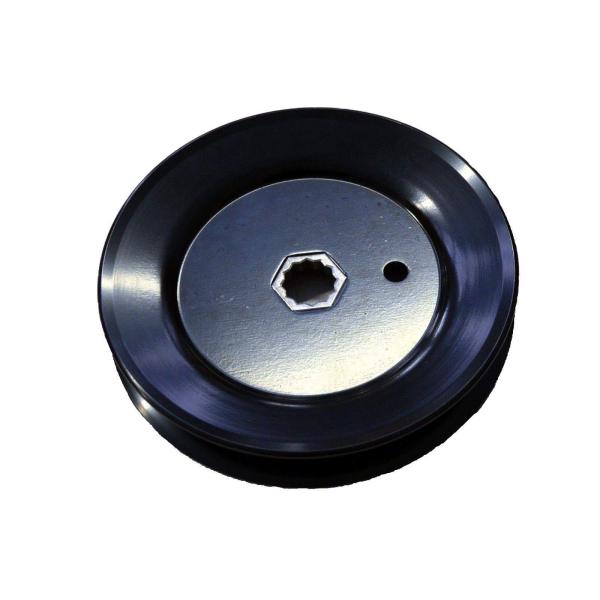 商品名:  OakTen Spindle Pulley for MTD 756-1171 Toro 112-0505ブランド: OakTen高さ: 16.2cm横幅: 16.1cm奥行: 3.5cm重量: 547g商品番号: 海外の輸入品シ...