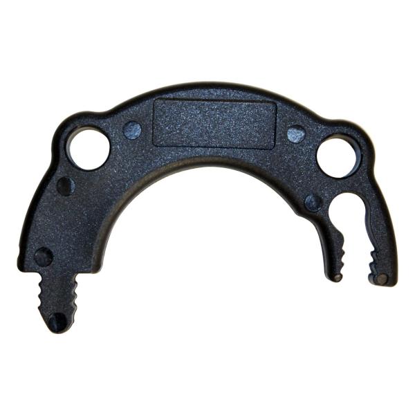 商品名:  Crown Automotive Strut Mount Retainerブランド: Crown Automotive高さ: 0.635cm横幅: 5.715cm奥行: 8.255cm重量: 59g商品番号: 5168088AA...