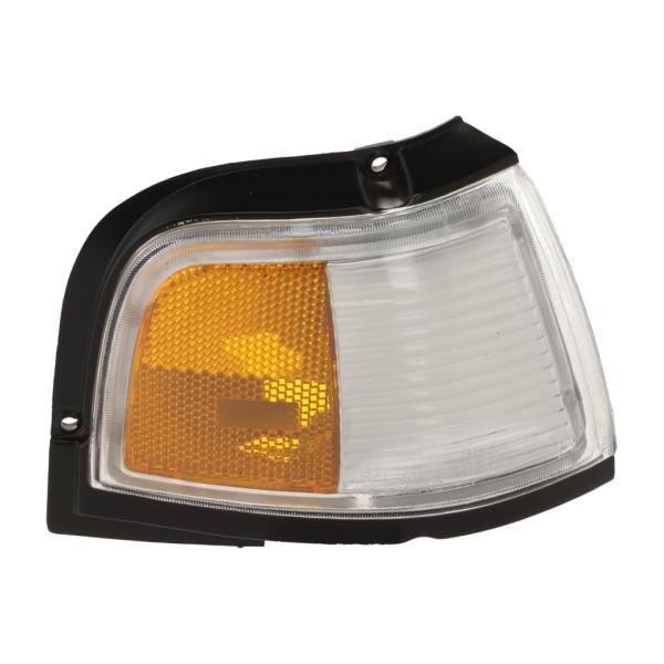 商品名:  For Oldsmobile Cutlass Ciera Side Marker Light 1988-1996 Passenger Side For GM2551104ブランド: CarLights360商品サイズ: Pass...