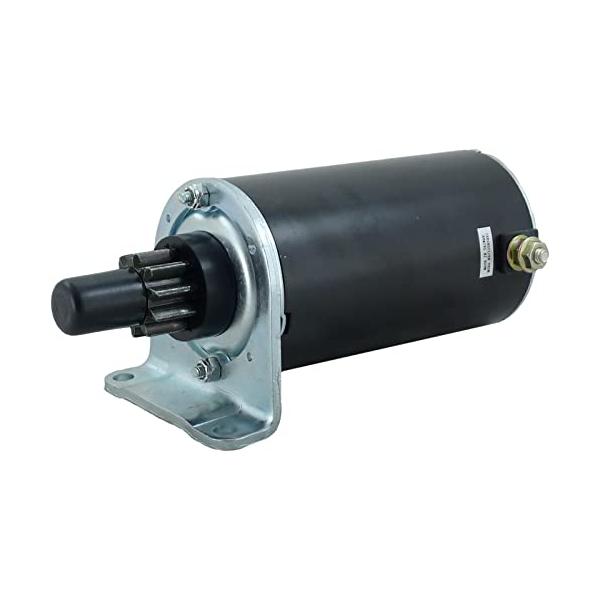 商品名:  STARTER FITS KAWASAKI ENGINE FH601D FH601V FH641D FH641V 21163-7001 21163-7010ブランド: URQS高さ: 22.86cm横幅: 12.7cm奥行: 1...