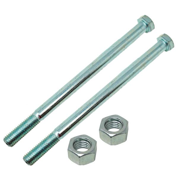 商品名: Scag 2PK 純正オリジナルスピンドルボルト&amp;ナット 04001-41 5/8-11 X 9-1/2 04020-09 2PK Genuine Original SCAG Spindle Bolt &amp; Nut ...