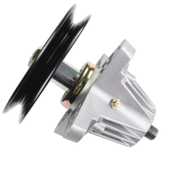 商品名: OakTen スピンドルアセンブリ MTD Cub Cadet Troy-Bilt Craftsman 42インチ 芝刈り機 918-06976 618-06976 OakTen Spindle Assembly for MTD ...