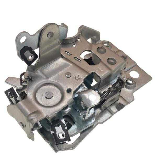 商品名: ドアロックラッチアセンブリ フロント 右 FR 助手席側 940-103 16631626 シボレー シボレー GMC C1500 C2500 C3500 K1500 K2500 K3500 S10 サファリ ユーコン トラック ...