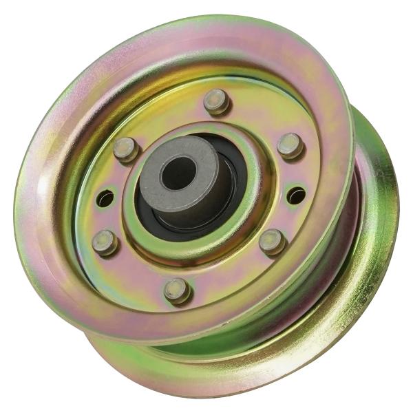 商品名:  Caltric Idler Pulley Compatible with Craftsman Husqvarna Yth1542 Xp Yth1842 Yth1848 Yth18542ブランド: Caltric商品番号: 海外の...