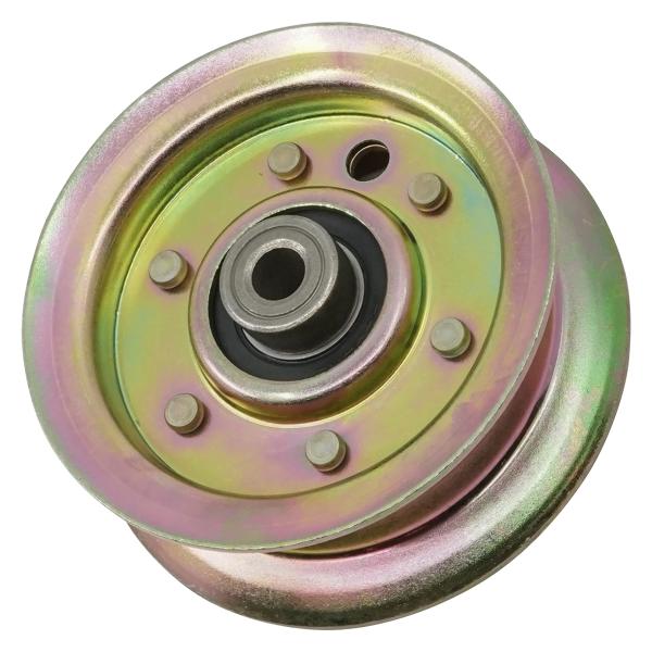 商品名:  Caltric Idler Pulley Compatible with Poulan Pb10538Lt Pb145G42 Pb15542 Pb175A46 Pb175G42 Pb185A42ブランド: Caltric商品番号...