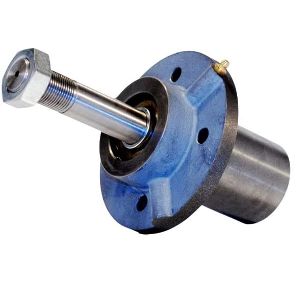 商品名: Raisman スピンドルマンドレルアセンブリ Dixie Chopper 10161/300441に対応 Raisman Spindle Mandrel Assembly Compatible with Dixie Choppe...