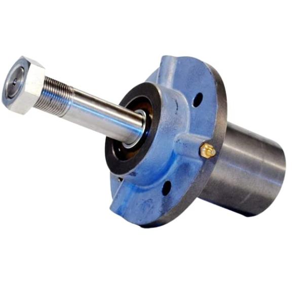 商品名: Raisman スピンドルマンドレル アセンブリ Dixie Chopper 10161L 300442 ロングシャフト対応 Spindle Mandrel Assembly Compatible with Dixie Chopp...