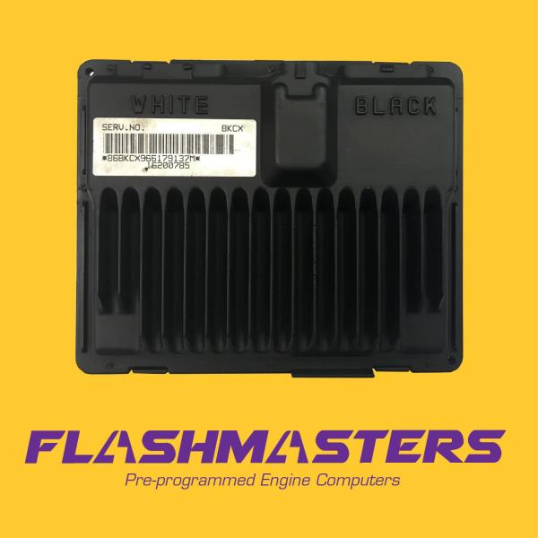 商品名: 1996 GMC K-1500 エンジンコンピューター 16208546 "Programmed to Your VIN" ECM PCM Flashmasters 1996 GMC K-1500 Engine Computer ...