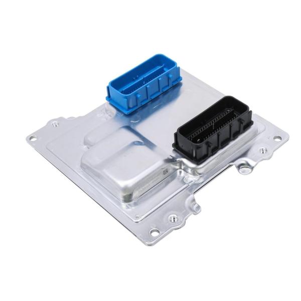 商品名:  GM Parts 12693091 Engine Control Module Assemblyブランド: GM高さ: 26.6cm横幅: 26.5cm奥行: 9cm重量: 680g商品番号: 12693091色: Silver...