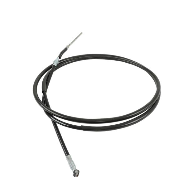 商品名:  labwork Rear Hand Brake Cable Replacement for Honda Foreman 450 4x4 TRX450S TRX450ES TRX450FE 1998-2004 Replacemen...