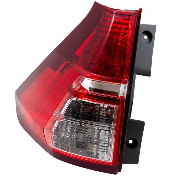 商品名:  Brock Replacement Drivers Tail Light Lower Rear Left Lamp Assembly Compatible with 2015-2016 CR-V 33550T1WA01 HO28...