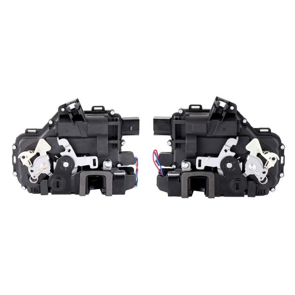 商品名:  SCITOO 2PCS Power Door Lock Actuators Rear Left, Rear Right Door Latch Replacement Fits for 1999-2012 for 3B483901...