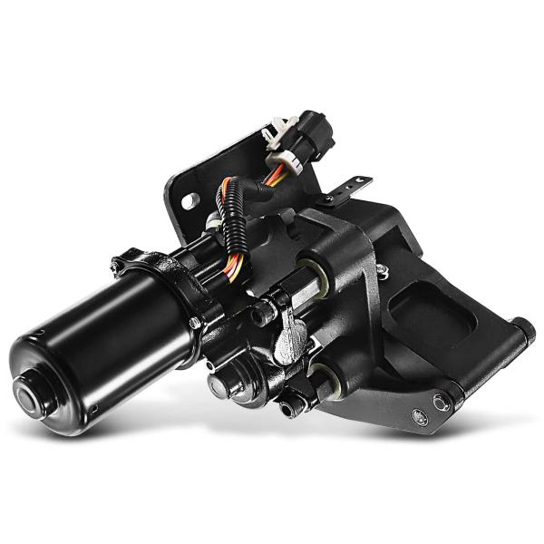 商品名: A-Premium パワーランニングボードモーター ブラケット付き フォード エクスペディション リンカーン ナビゲーター 2007-2014 右サイド 119インチ ホイールベース A-Premium Power Running...