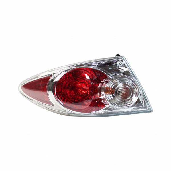 商品名:  For Mazda 6 Tail Light Assembly 2006 2007 2008 Driver Side Standard Type DOT Certified For MA2804102 | GP7A-51-160...
