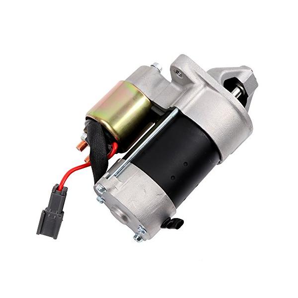 商品名: ECCPP スターター 日産セントラ 2003 2004 2005 1.8L 17981Nに適合 ECCPP Starters Fit for Nissan Sentra 2003 2004 2005 1.8L 17981Nブラン...