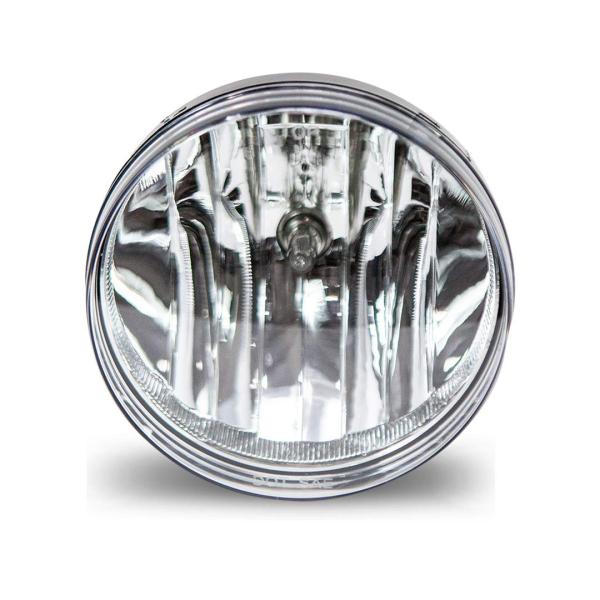 商品名: Winjet WJ30-0208-09 OEMシリーズ [2007-2014 GMC シエラ] ドライビングフォグライト用 (運転席側) Winjet WJ30-0208-09 OEM Series for [2007-2014 ...