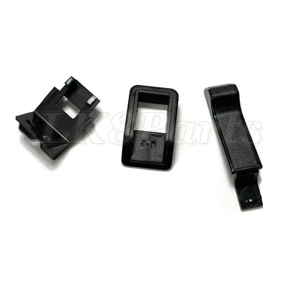 商品名: Proper Spec レンジローバー クラシック ディフェンダー ドア ロック ボタン セット 新品 Proper Spec Range Rover Classic Defender Door Lock Button Set N...