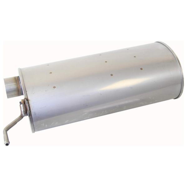 商品名:  Laprive Auto 1pc Stainless Steel Muffler Exhaust for 2004-2012 Chevrolet/GMC Colorado/Canyonブランド: Laprive Auto商品番号...