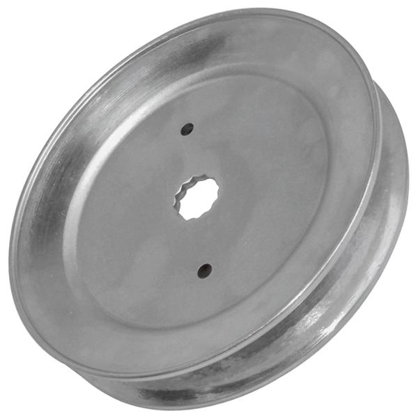 商品名:  Caltric Pulley Compatible with Ariens 936007 | 936040 | 936046 | 936047 | 936051 | 936052 | 936054 | 936055 | 9360...