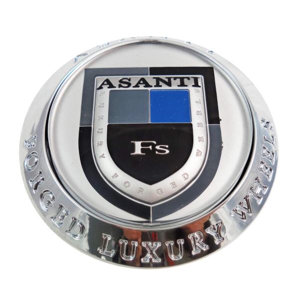 商品名:  Asanti Wheels Chrome Custom Wheel Center Caps # C-100 / ASANTI-FS-Cap (5 CAPS)ブランド: Asanti Wheels商品番号: 色: Chrome素材...