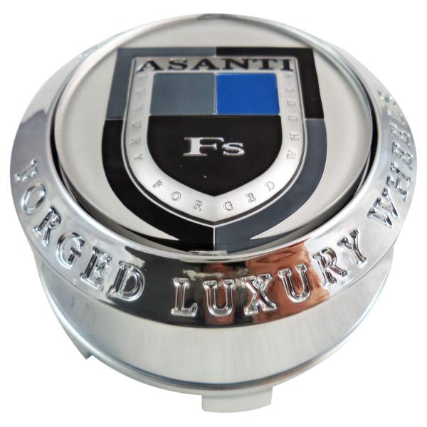 商品名: Asanti Wheels クロムカスタムホイールセンターキャップ # C-100 / C-100T (1キャップ) Asanti Wheels Chrome Custom Wheel Center Cap # C-100 / C...