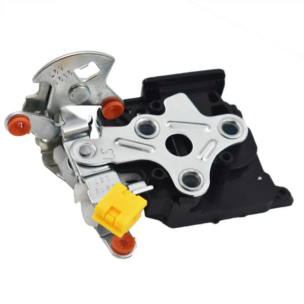 商品名:  labwork Door Latch Assembly Front Left Replacement for 1995-2005 Chevy Cavalier 1995-2005 Pontiac Sunfire 940-104ブ...