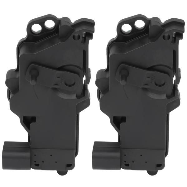 商品名:  CCIYU 2PCS Front/Rear Right Passenger Side Door Lock Actuator Compatible for Ford Explorer Explorer Sport Trac F-1...