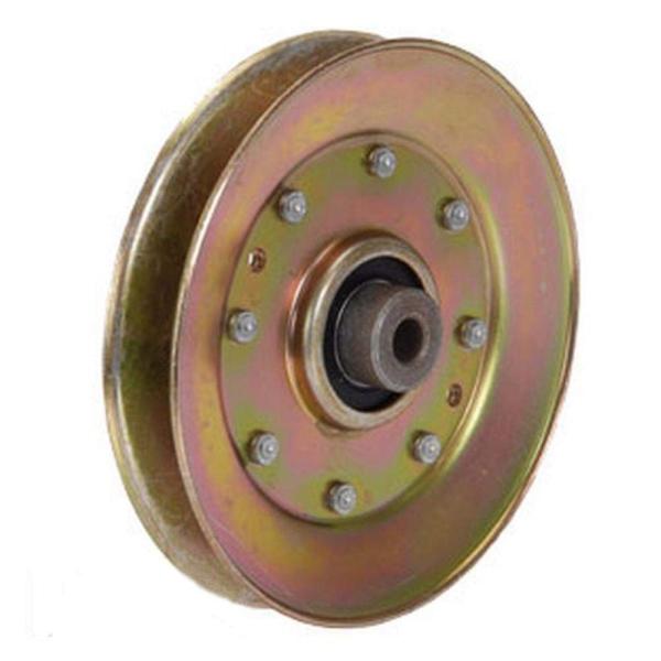 商品名: RAParts (1) アイドラープーリー ゼロターン芝刈り機用 D18031 482217 Scag Fit Great Dane RAParts (1) Idler Pulley Fits Zero Turn Mowers D...