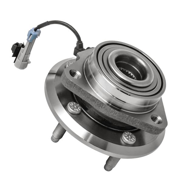 商品名: TUCAREST 513276 フロントホイールベアリングとハブアセンブリ 2012-2015 シボレー キャプティバ スポーツ 07-09 エクイノックス ポンティアック トレント スズキ XL-7 2008-2010 サターン...