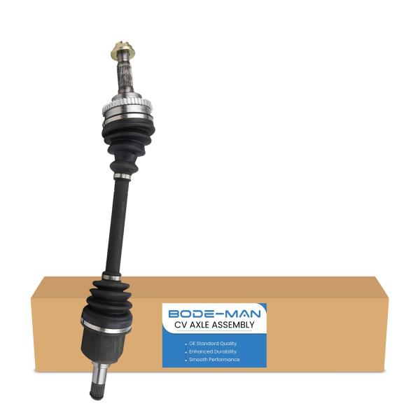 商品名:  Bode-man Front Left CV Axle Shaft Driver Side for 1997-2003 Ford Escortブランド: Bode-man重量: 5897g商品番号: 海外の輸入品ショップ-世界中...