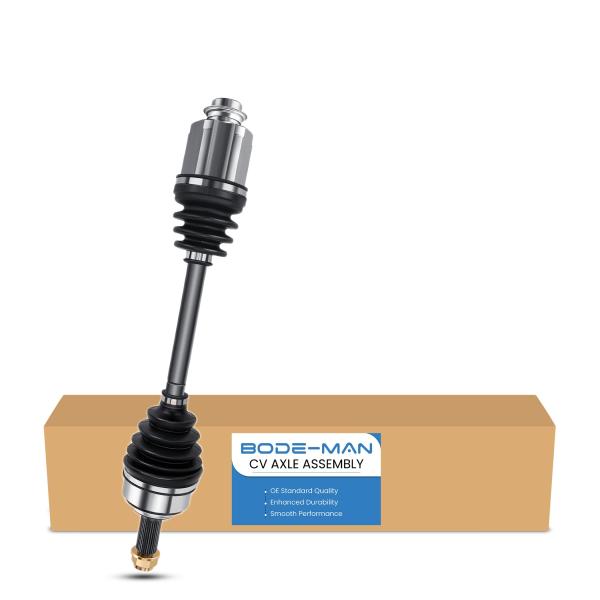 商品名: Bodeman - フロント右 CV車軸シャフト助手席側 2003〜2007年式ホンダアコード 3.0L EX LXのみ / 2002-2006年式ホンダCR-V / 2004-2006年式アキュラTL A.T. Bode-man...
