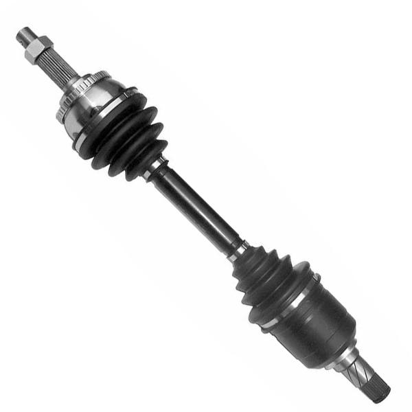 商品名:  Bodeman - Front Right CV Axle Shaft Passenger Side fits 2000-2003 Maxima w/Auto Trans. / 2000-2001 Infiniti I30 / ...